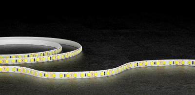 China High-Density SMD5050 RGBW DC24V LED Strip Light 60leds/m Ribbon Light Dimmable for sale