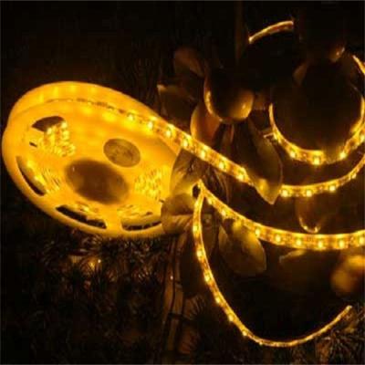 China Wholesale Super Bright Flexible Backlit LED Strips Light Flexible SMD 5050 LED Strip Light Flexible PCB DC12V for sale