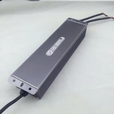 中国 LEDスイッチング電源 12V 24V 200W 防水 IP67 アルミニウム合金シェル 販売のため