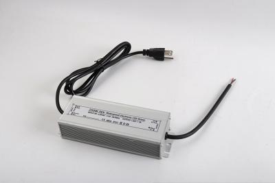 中国 屋外 400W 12V LEDドライバ LED電源 高品質 IP67 防水 デコレーションライト用 販売のため