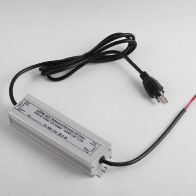 China Factory DC36V 120W 250W Led Switching Power Supply for Led Light Strip 36v Led Driver Waterproof IP67 Power Supply for sale