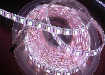 China DC 12V High Lumens Output Led Strip Light 5050 300leds Backlight 5M Strips Lighting Led Light Strip for sale