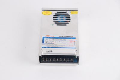China Inventronics EUM-Dx Light Attenuation Compensation 400W Class 2 LED Driver IP67 Led Power Supply for sale