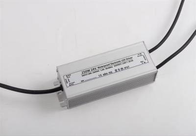 Cina Alimentatore LED DC12V in alluminio impermeabile ad alta efficienza 300W per illuminazione a LED in vendita