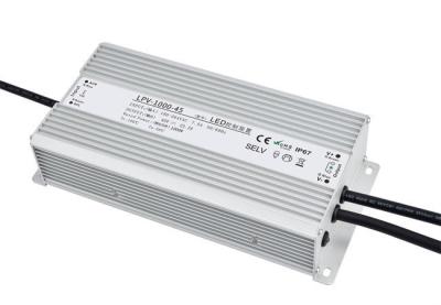 Cina Alimentatore LED impermeabile 1000-1500W per illuminazione a LED con facile installazione e manutenzione in vendita