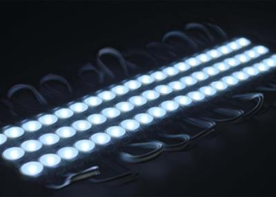 China 6011 Direct Power DC12V Module Led for Billboard Signs SMD 2835 Module 1.5W 120lm Led Module Lights for sale