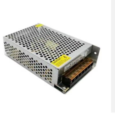 China Meanwell  LED Driver LED Power Supply200w 240w 300w 600w 24v 12v Waterproof IP67 for  lighting for sale