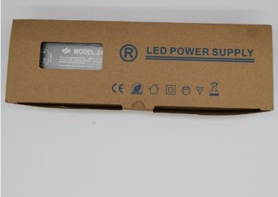 China Reliable Energy Saving 12V 24V Power Supply Led Driver 400W Led Switching Power Supply for Light Box for sale