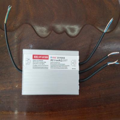 China 1000W IP67 Constant Voltage LED Power Supply for LED Lighting Systems for sale