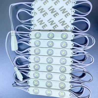 중국 현대 고전력 고효율 IP65 12V 1.2W Smd 2835 LED 모듈 라이트 판매용