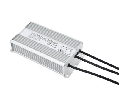 Κίνα Τροφοδοτικό LED 400W DC12V DC24V IP67 Αδιάβροχο για Συστήματα Φωτισμού LED προς πώληση