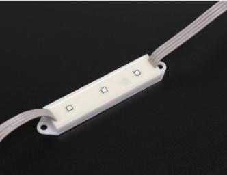 中国 SMD 12v 3Leds モジュール 広告用LEDライトモジュール 販売のため