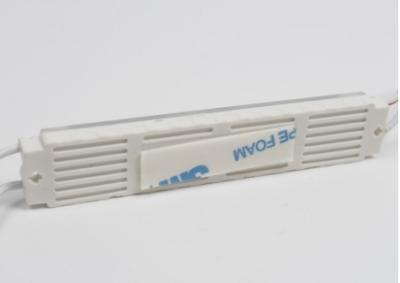 Китай Светодиодный модуль 3030 инжекционный 3Вт 240лм Светодиодный модуль для подсветки рекламы продается