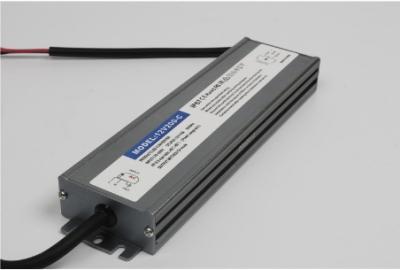 Κίνα Τροφοδοτικό LED DC 12V 24V IP67 Μετασχηματιστής Οδηγός LED για Φωτισμό LED προς πώληση