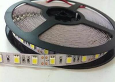 China High Quality Flexible RGB LED Strip DC12V SMD5050 LED Tape Deceration Lighting 60LEDS Led Strip Light for sale