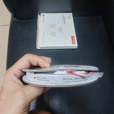 중국 5mm 120Leds 3500k LED 스트립 조명 맞춤형 색온도 주거용 조명 상업용 조명 판매용