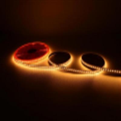 China 5mm 120Leds 3500k LED Strip Light Customizable Color Temperature for Residential Lighting Commercial Lighting for sale
