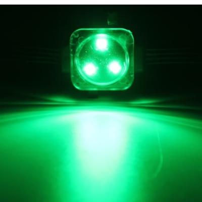 China 25mm DC12V IP67 Rated PC Material1800k-6500k LED Point Lights Outdoor Decorative Lighting for sale