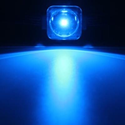 China 25mm DC12V IP67 Waterproof PC Material LED Pixel Light Outdoor Decorative Lamp for sale