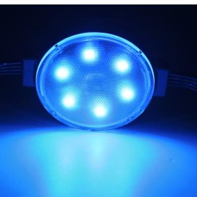 China 40mm SMD3535 Epistar IP67 Waterproof LED Point Light with 120 Beam Angle for Outdoor Lighting for sale