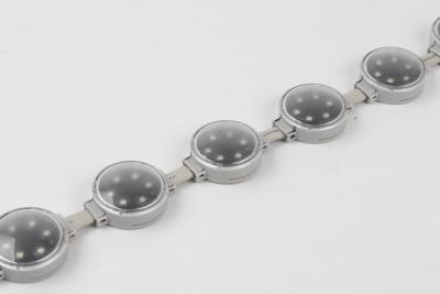 China IP67 Waterproof 40mm LED Point Light with 120 Degree Beam Angle and SMD3535 Epistar Lamp Beads for sale