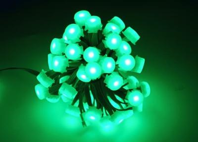 China IP67 Waterproof 20mm 5V SMD5050 LED Point Light Flexible PC Material Lighting for sale