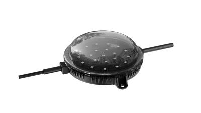China IP67 Waterproof 104mm DC24V 1800K-6500K LED Point Light Flexible PC Material Lighting for sale