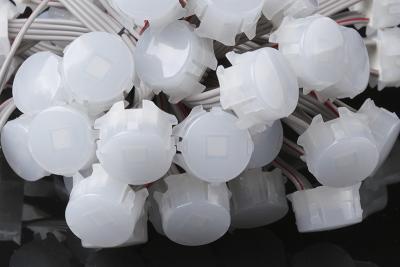 China IP67 Waterproof LED Point Light DC 5V with 30,000 Hours Lifespan for Outdoor and Harsh Weather Use for sale