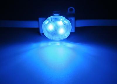 China Durable PC Material LED Point Light 30mm DC12V SMD3535 Waterproof IP67 Flexible Lighting Solution for Indoor and Outdoor for sale