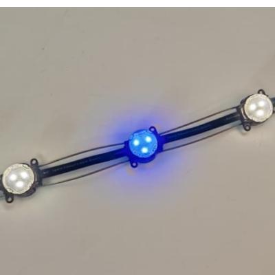 China Waterproof Energy LED Point Light with 30mm Diameter DC36V Power Supply IP67 Rating Featuring Bright Durable SMD3535 LEDs for sale