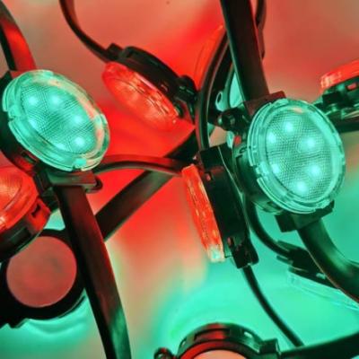 China 36V IP67 Energy LED Point Light designed for long lasting performance in residential commercial projects for sale