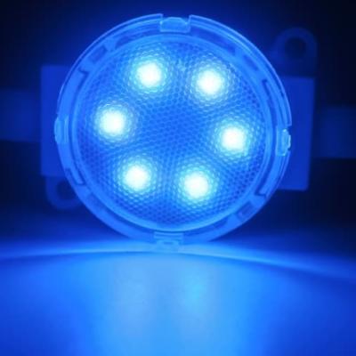 China DC36V 40MM IP67 LED Point Light lighting solution for commercial applications for sale