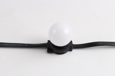 China Premium Imported Beads IP67 Waterproof LED Ball Bulb Light High Lumen Stable Outdoor Decorative Light for Park Road Lighting for sale