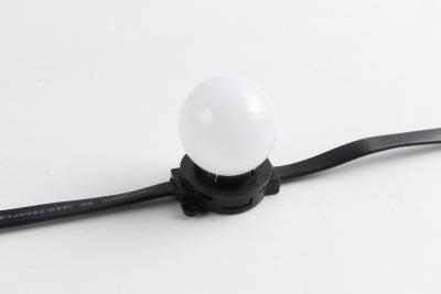 China Stable High Brightness IP67 Decorative LED Globe Lamp With Imported Light Source For Theme Park And Municipal Street Lighting Projects for sale