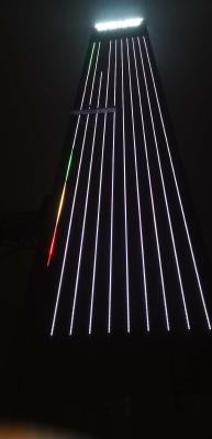 China DMX512 LED Linear Lighting Strips for sale