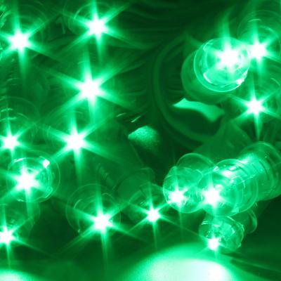 China IC16716 DC 5V RGB Full Color 0.15W LED Pixel Light for sale