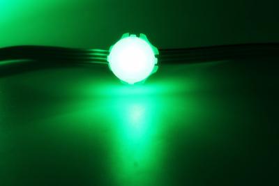 China Epistar160° 100LM/W SMD5050 RGB LEIDENE Pixellamp Te koop