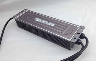 China 150W Constant Voltage LED Power Supply For CCTV , 24V LED Driver for sale