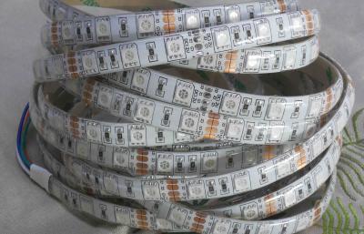 Китай Мультифункциональные осветительные изделия 2 м на комплект светодиодный светодиодный свет с гибкой платой PCB FPC и чипом Epistar5050 продается