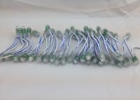 China 12mm LED Pixel Light DC5V 0.15W Blue IP65 for Channel Letter Sign Decoration for sale