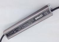China Constant Voltage LED Power Supply Driver 40W 24V DC Waterproof IP67 for Outdoor Signs for sale