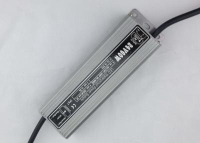 中国 DC 5V 60 W 330mA の 2 年の保証が付いている一定した電圧 LED 電源 販売のため