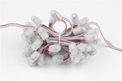 Chine Le module 0.15W 1300mcd de pixels du haricot SMD2025 LED de miracle imperméabilisent à vendre