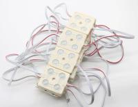 China 1.2W Injection SMD5730 LED Backlight Module IP67 12V for Channel Letters for sale