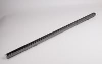 China DMX512 Outdoor LED Linear Light DC24V 12W PMMA Diffuser Building Facade for sale