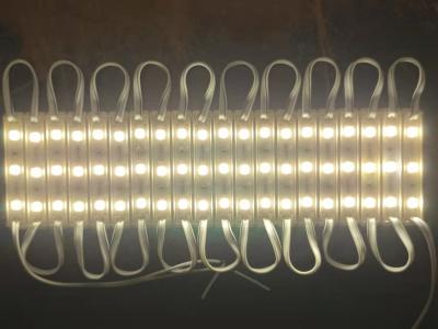 China IP65 SMD5054 Led Light Module 100lm For Advertising Sign Board for sale