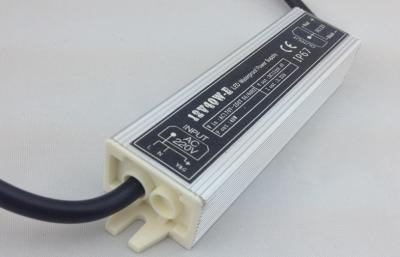 China High Efficiency 100W 300W 24V Led Driver Led Power Supply IP67 Waterproof for LED Light Source for sale