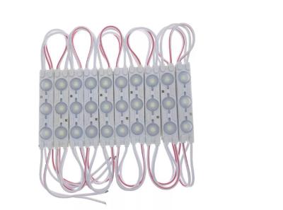 China Modulo de iluminación a led IP65 12V SMD 3030 en venta