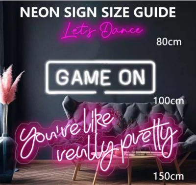 China LED Flexible Neon Strip 30/40/50m Flexible Neon Tubes 24V/12V/5V DC Silicone Round LED Neon Strip Light for sale