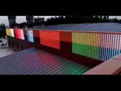 48 LED Strip Light Smart Home Dual Color High Brightness Perfect Home Decoration Flexibel lichtstrook